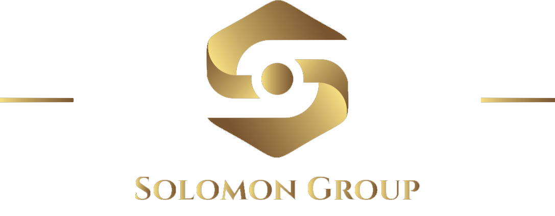מפת האתר - Solomon Group